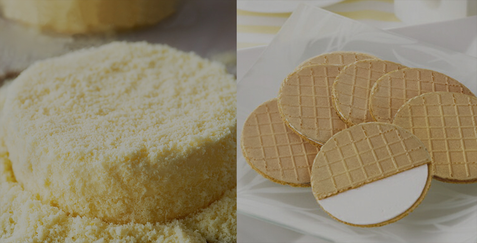 MILK BATON専門店｜北海道開発グループの初ブランドです。